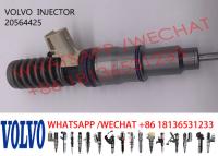 China 20564425 Diesel Fuel Electronic Unit Injector BEBE4D10001 FOR  D12 for sale