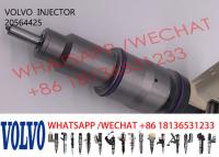 China 20564425 Diesel Fuel Electronic Unit Injector BEBE4D10001 FOR  D12 for sale