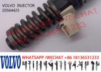 China 20564425 Diesel Fuel Electronic Unit Injector BEBE4D10001 FOR  D12 for sale