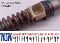 China 20564425 Diesel Fuel Electronic Unit Injector BEBE4D10001 FOR  D12 for sale