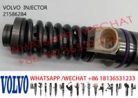 China 21586284 Good Quality Electric Unit Fuel Injector BEBE4C13001 3801437 FOR  D12 for sale