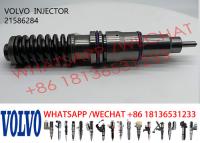 China 21586284 Good Quality Electric Unit Fuel Injector BEBE4C13001 3801437 FOR  D12 for sale