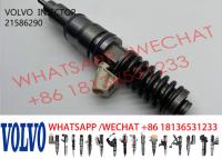 China 21586290  TRUCK Diesel Fuel Electronic Unit Injector BEBE4C14001 85000190 for sale