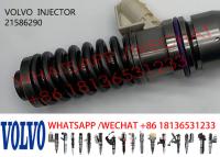 China 21586290  TRUCK Diesel Fuel Electronic Unit Injector BEBE4C14001 85000190 for sale