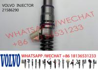 China 21586290  TRUCK Diesel Fuel Electronic Unit Injector BEBE4C14001 85000190 for sale