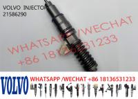 China 21586290  TRUCK Diesel Fuel Electronic Unit Injector BEBE4C14001 85000190 for sale