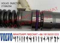 China 21586294 Diesel Engine Fuel Injector BEBE4C15001 BEBE4C10001 03586247 3586247 for sale