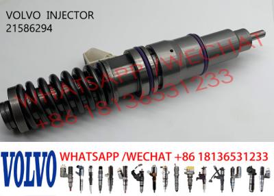 China 21586294 Diesel Engine Fuel Injector BEBE4C15001 BEBE4C10001 03586247 3586247 for sale