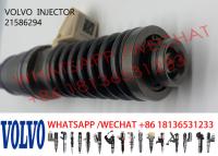 China 21586294 Diesel Engine Fuel Injector BEBE4C15001 BEBE4C10001 03586247 3586247 for sale