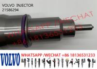 China 21586294 Diesel Engine Fuel Injector BEBE4C15001 BEBE4C10001 03586247 3586247 for sale