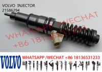 China 21586294 Diesel Engine Fuel Injector BEBE4C15001 BEBE4C10001 03586247 3586247 for sale