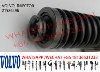 China 21586296 Electronic Unit Fuel Injector BEBE4C16001 3801440 For  TRUCK for sale