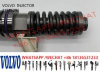 China 21586296 Electronic Unit Fuel Injector BEBE4C16001 3801440 For  TRUCK for sale