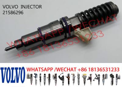China 21586296 Electronic Unit Fuel Injector BEBE4C16001 3801440 For  TRUCK for sale