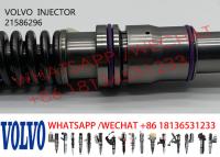 China 21586296 Electronic Unit Fuel Injector BEBE4C16001 3801440 For  TRUCK for sale