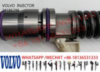 China 21586298 Diesel Fuel Electronic Unit Injector For VOL-VO PENTA BEBE4C17001 3801441 for sale