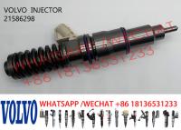China 21586298 Diesel Fuel Electronic Unit Injector For VOL-VO PENTA BEBE4C17001 3801441 for sale