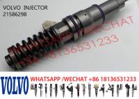 China 21586298 Diesel Fuel Electronic Unit Injector For VOL-VO PENTA BEBE4C17001 3801441 for sale
