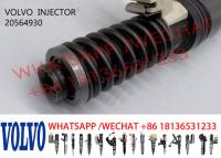 China 20564930 Diesel Fuel Electronic Unit Injector BEBE4D13001 BEBE4D13101 85000590 For  D16 for sale