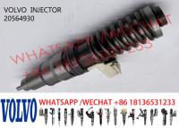 China 20564930 Diesel Fuel Electronic Unit Injector BEBE4D13001 BEBE4D13101 85000590 For  D16 for sale