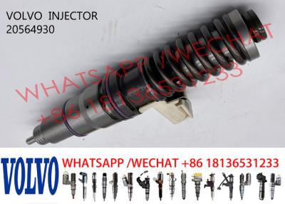China 20564930 Diesel Fuel Electronic Unit Injector BEBE4D13001 BEBE4D13101 85000590 For  D16 for sale