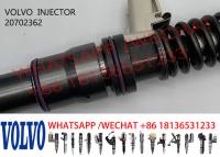 China 20702362 Diesel Engine Common Rail Fuel Injector BEBE4D09001 BEBE4D33001 FOR   MD11 for sale
