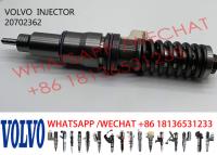 China 20702362 Diesel Engine Common Rail Fuel Injector BEBE4D09001 BEBE4D33001 FOR   MD11 for sale