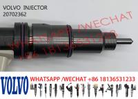 China 20702362 Diesel Engine Common Rail Fuel Injector BEBE4D09001 BEBE4D33001 FOR   MD11 for sale