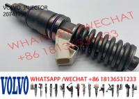 China 20747798 Electronic Unit Fuel Injector BEBE4D11001 BEBE4D36001 BEBE4D11201 7421582098 21644600 For VOL-VO/ MD9 for sale