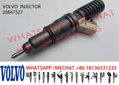 China 20847327 Diesel Fuel Electronic Unit Injector BEBE4D03201 BEBE4D03001 BEBE4D34001 20530081 for sale