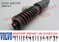 China 20847327 Diesel Fuel Electronic Unit Injector BEBE4D03201 BEBE4D03001 BEBE4D34001 20530081 for sale