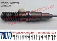 China 20847327 Diesel Fuel Electronic Unit Injector BEBE4D03201 BEBE4D03001 BEBE4D34001 20530081 for sale