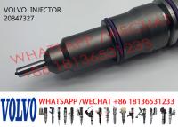 China 20847327 Diesel Fuel Electronic Unit Injector BEBE4D03201 BEBE4D03001 BEBE4D34001 20530081 for sale