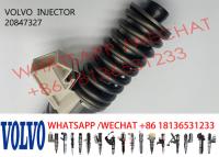 China 20847327 Diesel Fuel Electronic Unit Injector BEBE4D03201 BEBE4D03001 BEBE4D34001 20530081 for sale