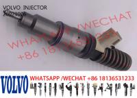 China 20929906 Good Quality Electric Unit Fuel Injector BEBE4D14101 BEBE4D14001 20780666 FOR  MD16 for sale