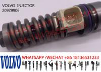 China 20929906 Good Quality Electric Unit Fuel Injector BEBE4D14101 BEBE4D14001 20780666 FOR  MD16 for sale