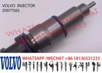 China 20977565 Diesel Engine Fuel Injector BEBE4F01101 BEBE4F01001 BEBE4F04001 BEBE4F07001 For  MD13 for sale