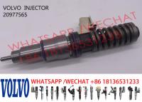 China 20977565 Diesel Engine Fuel Injector BEBE4F01101 BEBE4F01001 BEBE4F04001 BEBE4F07001 For  MD13 for sale