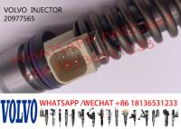 China 20977565 Diesel Engine Fuel Injector BEBE4F01101 BEBE4F01001 BEBE4F04001 BEBE4F07001 For  MD13 for sale