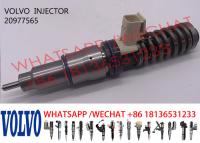China 20977565 Diesel Engine Fuel Injector BEBE4F01101 BEBE4F01001 BEBE4F04001 BEBE4F07001 For  MD13 for sale