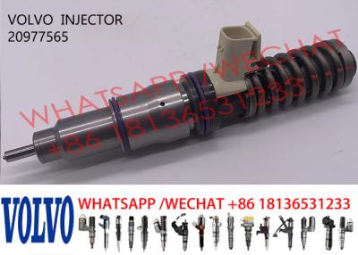 China 20977565 Diesel Engine Fuel Injector BEBE4F01101 BEBE4F01001 BEBE4F04001 BEBE4F07001 For  MD13 for sale