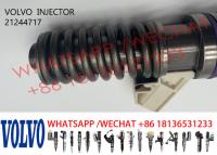 China 21244717 Diesel Engine Fuel Injector BEBE4F01101 BEBE4F01001 BEBE4F04001 BEBE4F07001 For  MD13 for sale