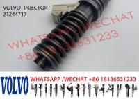 China 21244717 Diesel Engine Fuel Injector BEBE4F01101 BEBE4F01001 BEBE4F04001 BEBE4F07001 For  MD13 for sale