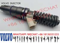 China 21244717 Diesel Engine Fuel Injector BEBE4F01101 BEBE4F01001 BEBE4F04001 BEBE4F07001 For  MD13 for sale