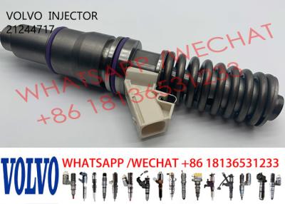China 21244717 Diesel Engine Fuel Injector BEBE4F01101 BEBE4F01001 BEBE4F04001 BEBE4F07001 For  MD13 for sale