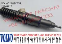 China 21244717 Diesel Engine Fuel Injector BEBE4F01101 BEBE4F01001 BEBE4F04001 BEBE4F07001 For  MD13 for sale