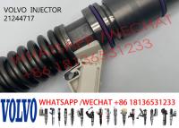 China 21244717 Diesel Engine Fuel Injector BEBE4F01101 BEBE4F01001 BEBE4F04001 BEBE4F07001 For  MD13 for sale