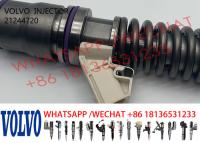 China 21244720 Diesel Fuel Electronic Unit Injector BEBE5D32001 21244719 3883426 FOR for sale