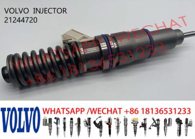 China 21244720 Diesel Fuel Electronic Unit Injector BEBE5D32001 21244719 3883426 FOR for sale