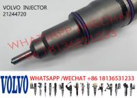 China 21244720 Diesel Fuel Electronic Unit Injector BEBE5D32001 21244719 3883426 FOR for sale